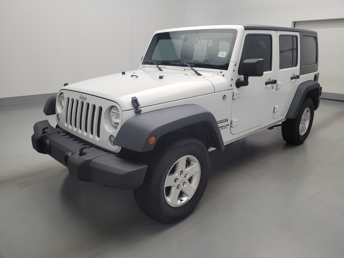 Used Cars For Sale in Jackson, MS | DriveTime