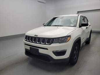 Used Cars For Sale in Jackson, MS | DriveTime