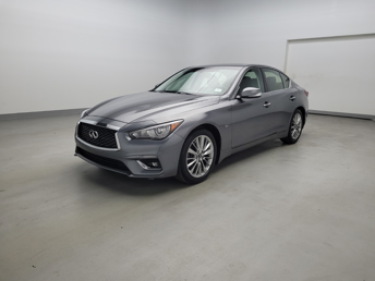 Shop our Tyler Dealership Inventory | DriveTime