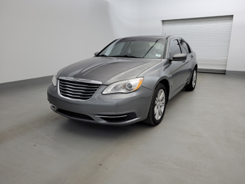 Used Car Search | DriveTime